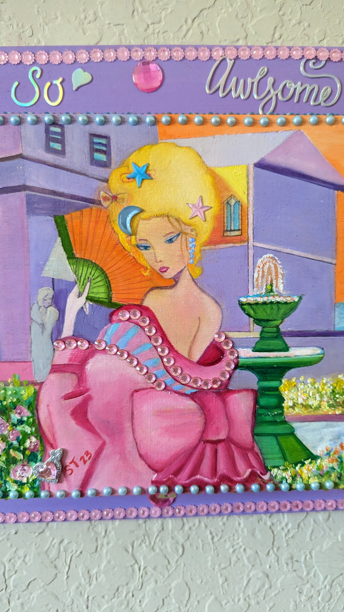 Mythic Wishbox Art Boxes Sharon Tatem Wish Boxes Bring Your Dreams to ...